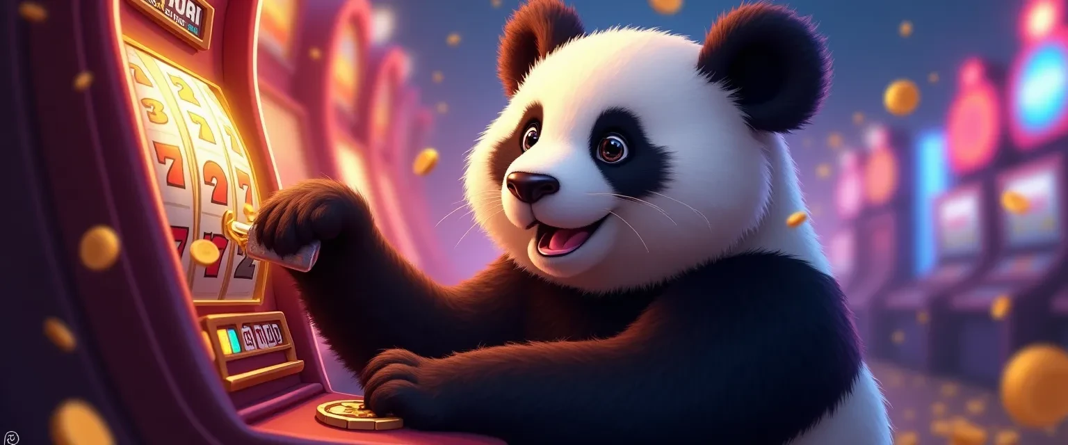Bet Panda Casino — Official Site In Canada